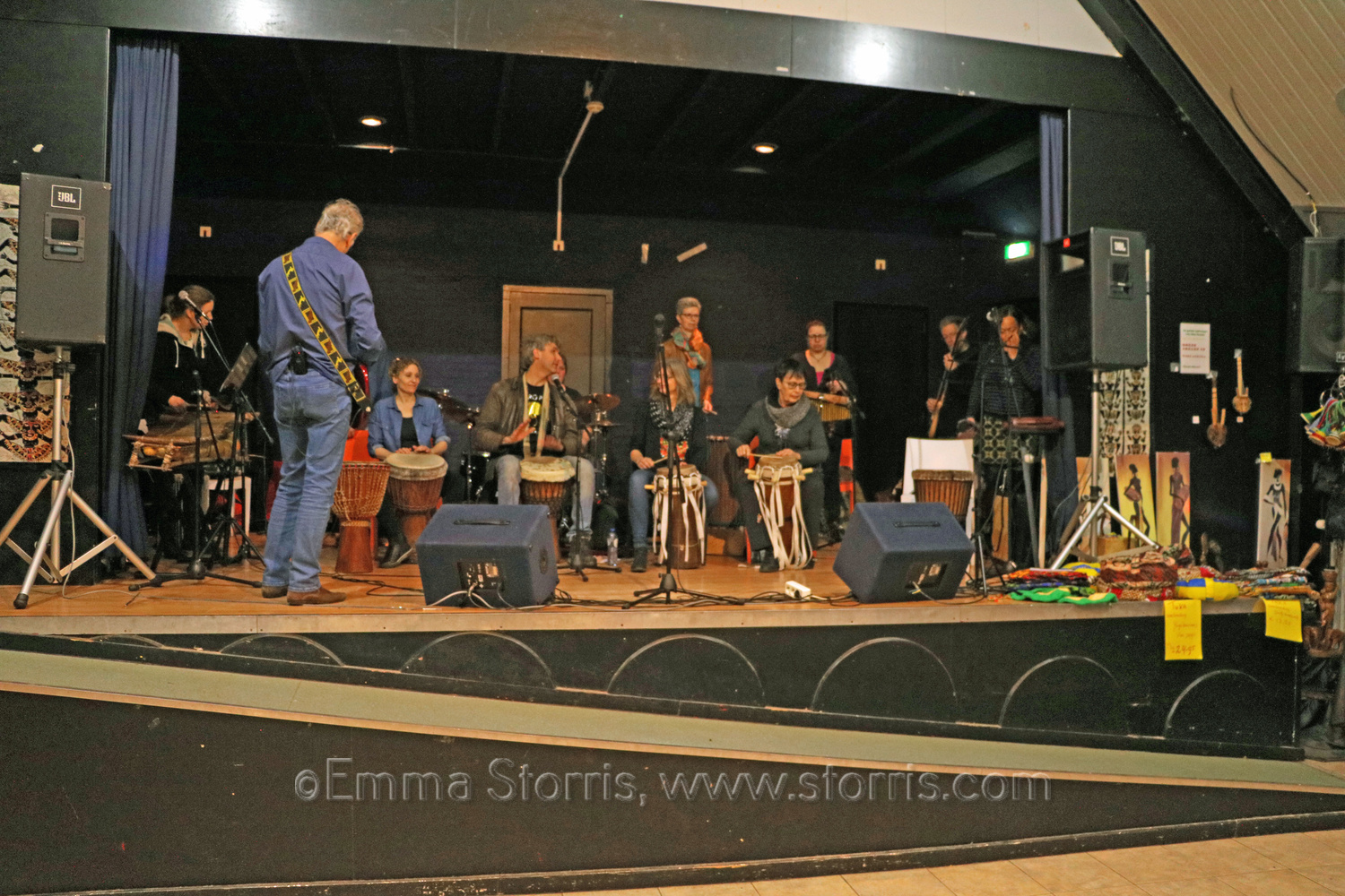 Tuka Tuka weekend 2018 again memorable! Thank you all for being there ...